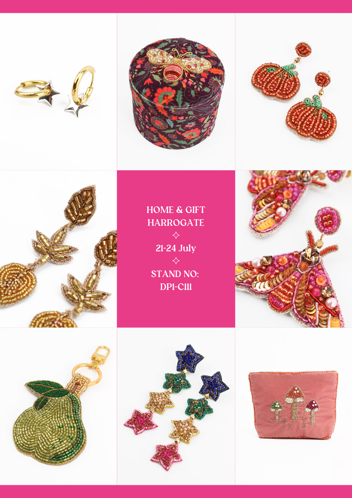 My Doris – Curated Jewellery from around the World